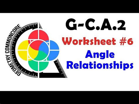 4th Grade Common Core Math Worksheets Common Core Math