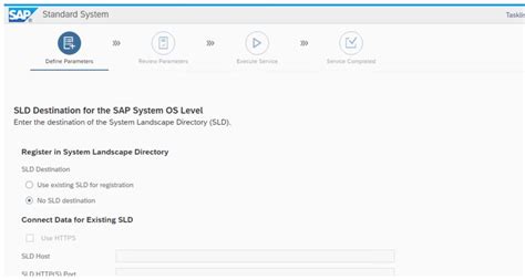 Installation Of Sap Netweaver 75 Java System On S Sap Community