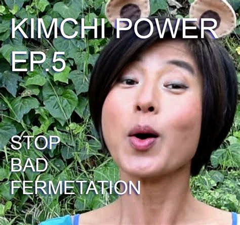 Stop Bad Fermentation Use The Proven Fermentation Resources Kimchi Power Ep 5 Heal Your
