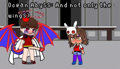 Sex Request For Ocean Abyss 13 Pictures Shooshtime