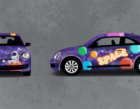 Advanced Computer Graphics On Behance