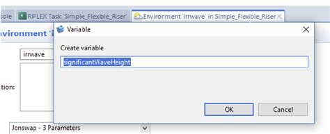 How To Make A Parameterized Model SIMA Documentation