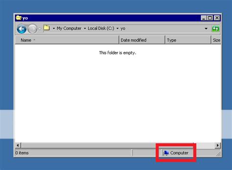 Change Status Bar Icons And Text Solved Windows Forums