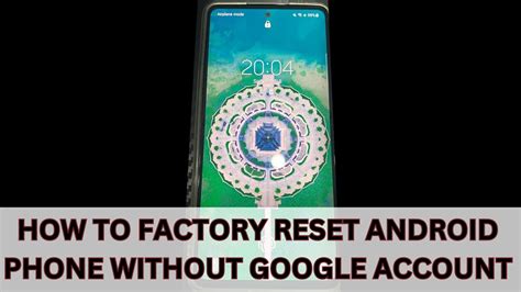 Recover Photos After Factory Reset Android Without Backup App Dibujos