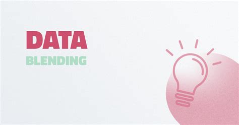 Data Blending Dase