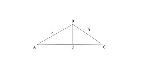 Angle Bisector Theorem Definition And Examples Educom
