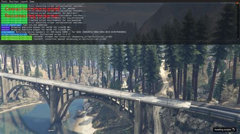 Connection Interrupted Error When Loading Into Any Server Fivem Client Support Cfxre Community