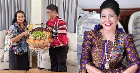 ក្រោយឃើញ ផែង វណ្ណៈ ធ្វើបែបនេះ ស្រាប់តែ លោកជំទាវ ហ៊ុន ស៊ីណាត Khmerload Cambodia Latest News