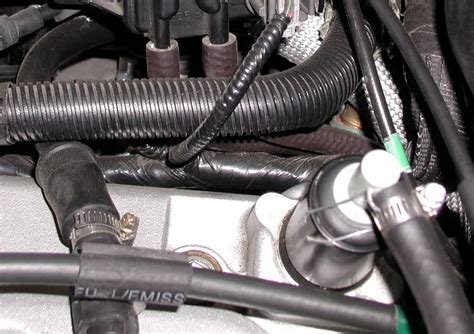 JLT PCV Pre Filter SVTPerformance Com