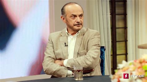 დღისკოდი ქართული სერიალი „სეანსი“ პირველ არხზე სტუმარი რეზო ჩხიკვიშვილი მსახიობი Youtube