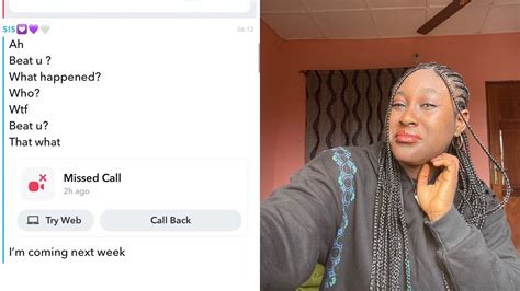 April Fool Prank On Sister Gone Wrong Youtube