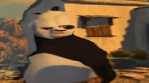 Por Favor Necesito Que Me Manden La Imagen De Po Kung Fu Panda Que