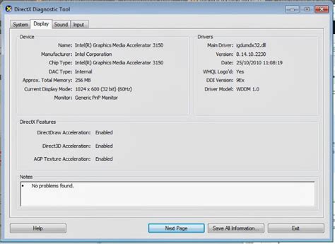 Cara Mudah Mengecek Spesifikasi Komputer Atau Laptop Kelewat