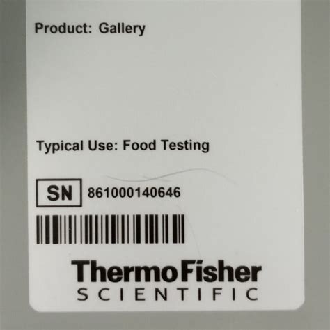 Discrete Analyzer Equipped