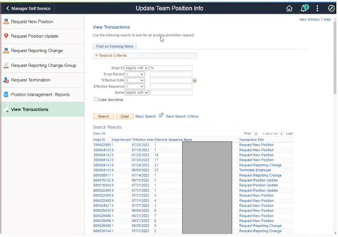 Best Practices In Automating Personnel Action Requests Using Guided
