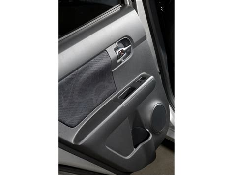 2015 Scion Xb 92 Interior Photos U S News