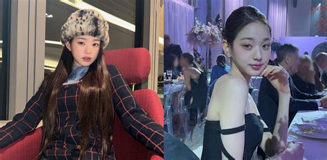 Ive张员瑛的招黑体质！参加mma被韩国网友指责不敬前辈：iu获奖不鼓掌 Ksd 韩星网 明星