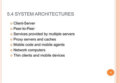Distributed System Ppt Pptx