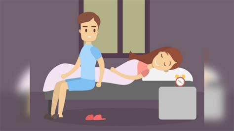 Things That Can Happen To Your Body After Sex