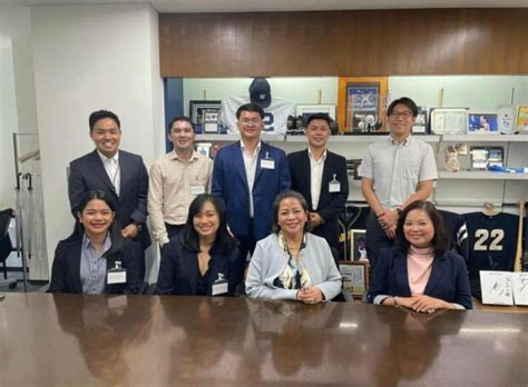 Phiten Launches Official Retail Store And First Outside Japan Ip Salon