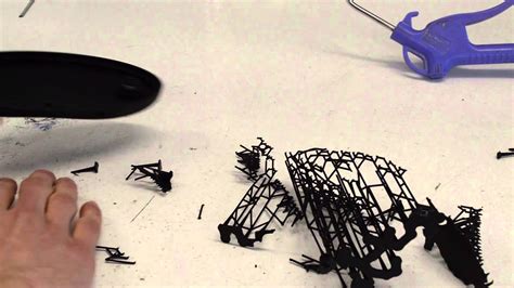 Making The Leaked NX Controller YouTube