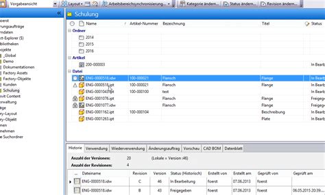 Vault Data Standard 2017 Jetzt Verfügbar Np Blog