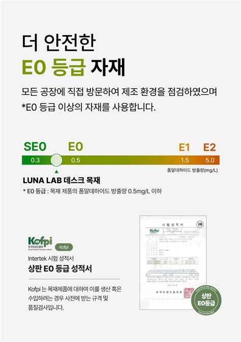 모션데스크 듀얼모터 전동 높이조절 책상 루나랩