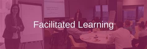 Facilitated Learning Kore Transformation