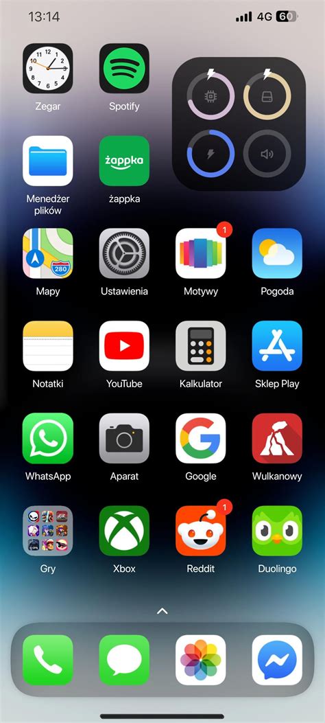 Finaly Found Ios Style Icons Rmiui