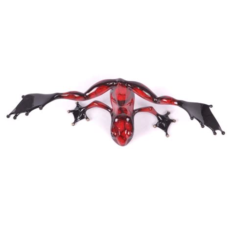 Joker By Tim Cotterill R Frogs Gallery