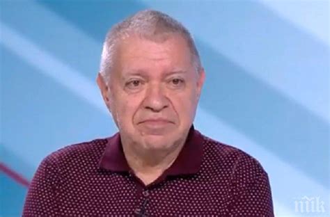 ГОРЕЩА ТЕМА Проф Константинов прогнозира интересна битка на изборите в София Информационна