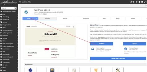 How To Create A Free WordPress Blog Website In 10 Minutes Blog