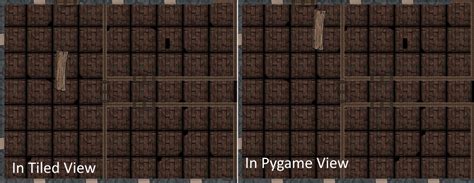 Python How To Correctly Display Rotation Object With Pytmx Stack