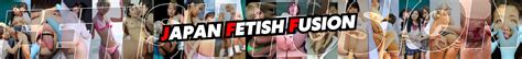 Japan Fetish Fusion Mix Clips4sale