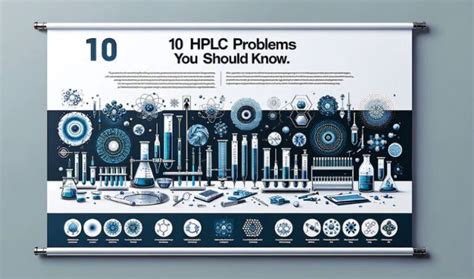 30 Hplc Problems And Solutions You Must Know Uhplcs