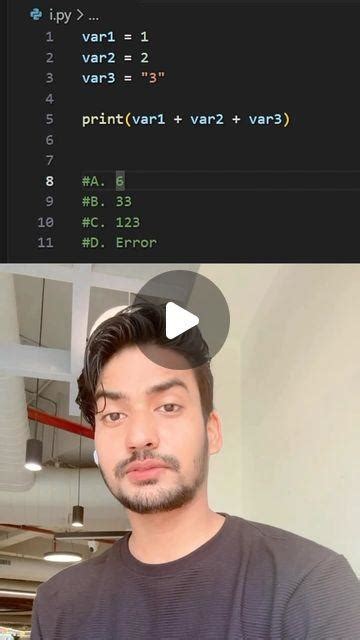 Javed Ali On Linkedin Javed Senior Data Analyst On Instagram Mention Your Correct Answer ⬇️