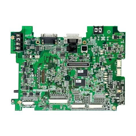 15 Years Pcb And Pcba Factory Electronic Circuit 5g Iot Pcba Board