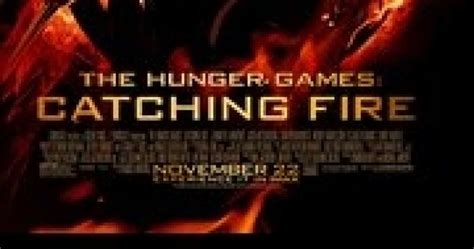 Le Retour Des Hunger Games
