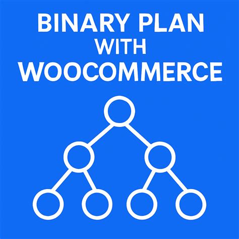 Binary Plan Woo Letscms