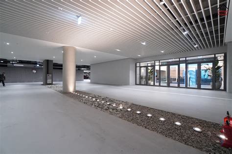 나인원한남 89평형 구경해보자 캐노피 고급 빌라 주차장