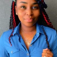 Tashena Freeman Ceoowner Of Flawless Freeman Cleaning Services