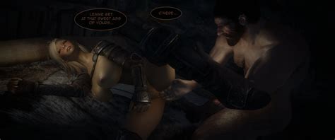 Chapter Sixteen Skyrim Stories Sirrae Loverslab