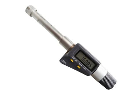 Three Point Internal Micrometers Factory Buy Good Quality Three Point