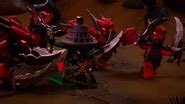 Zarkt Lego Ninjago Wiki Fandom