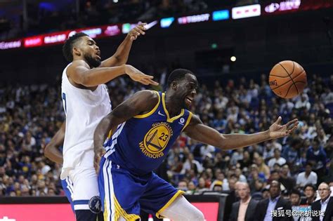 戈贝尔炮轰追梦格林：我和库里搭档能拿更多总冠军，你就是个软蛋球员助攻环境
