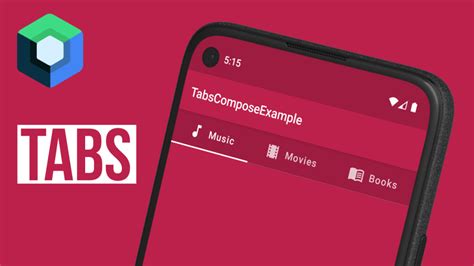 How To Create Tabs With Jetpack Compose John Codeos Blog With Free