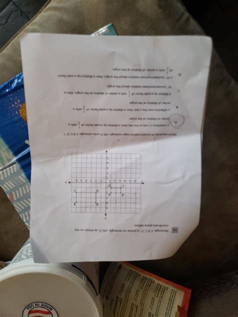 solved rectangle a b c d is similar to rectangle abcd as