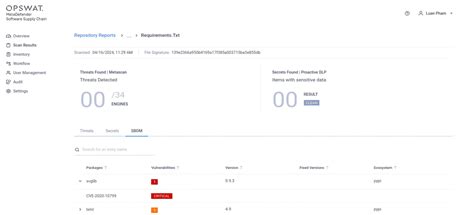 Svg Unveiled Understanding Xxe Vulnerabilities And Defending Your Codebase Opswat
