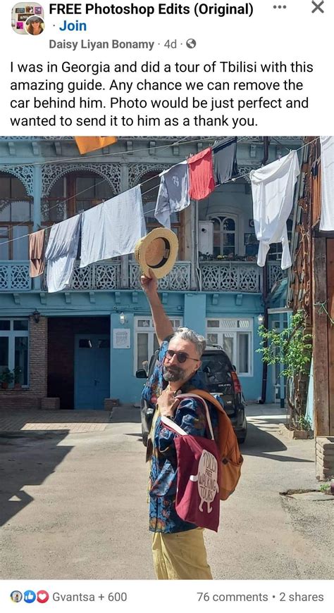 Zura Balanchivadze On Linkedin This Is What Makes Me Happy For About 8 Years Walking Through The…